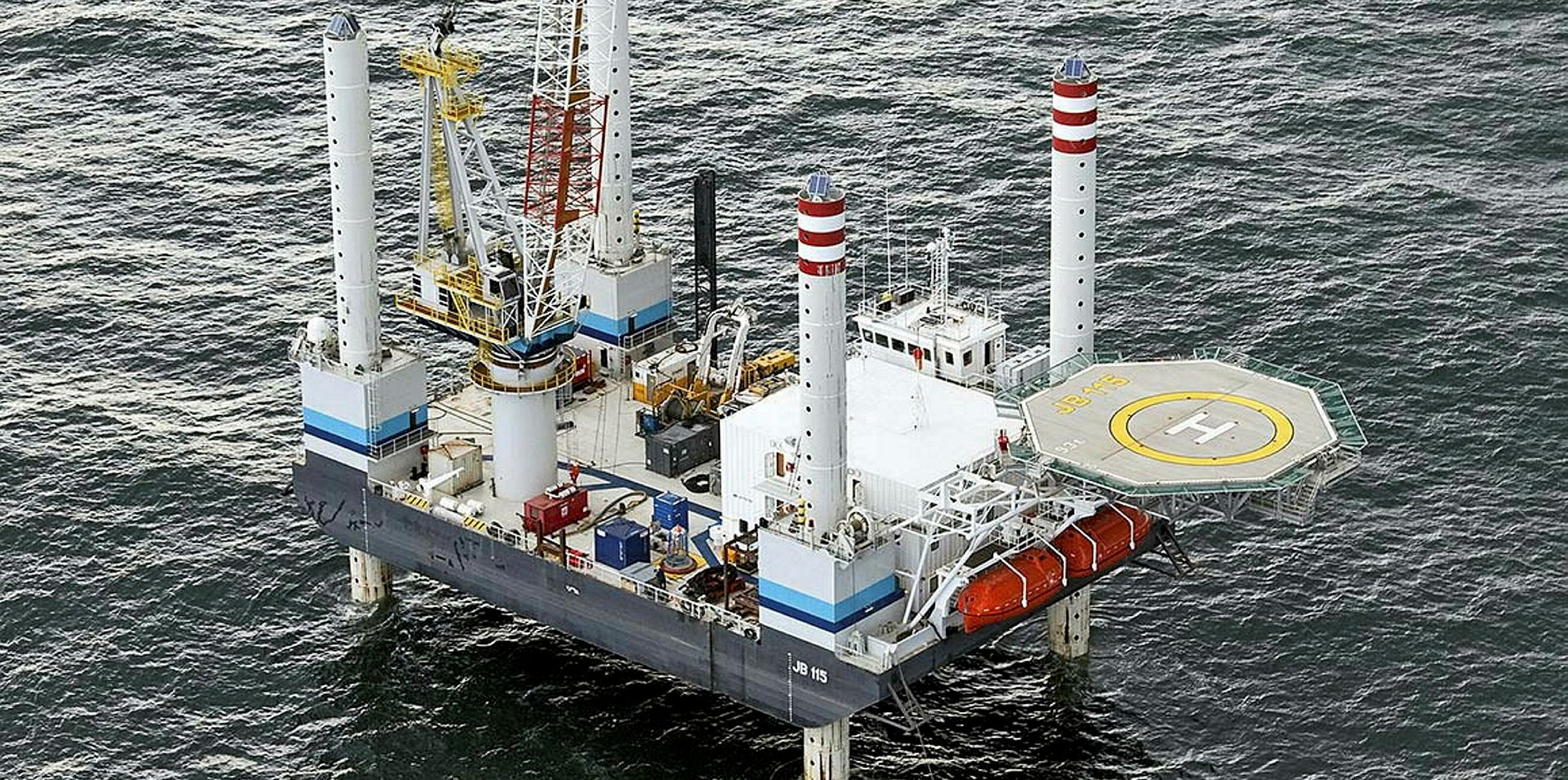 Companies warned over Covid-19 risk on Irish Sea barge | Upstream Online