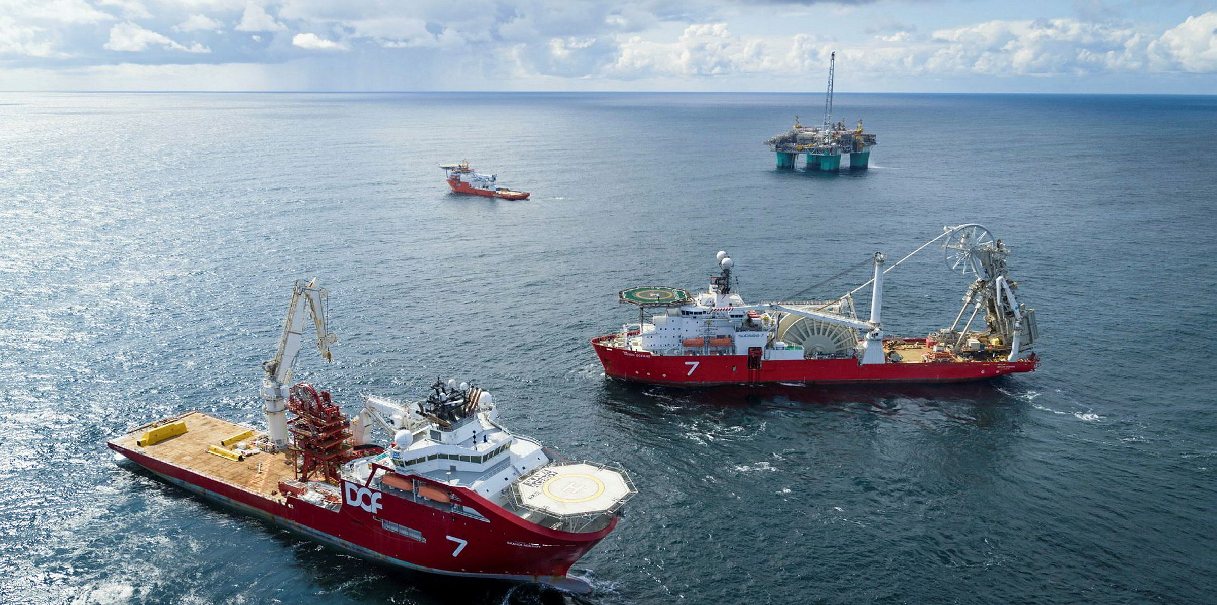 Wintershall Dea completes Nova subsea installation | Upstream Online