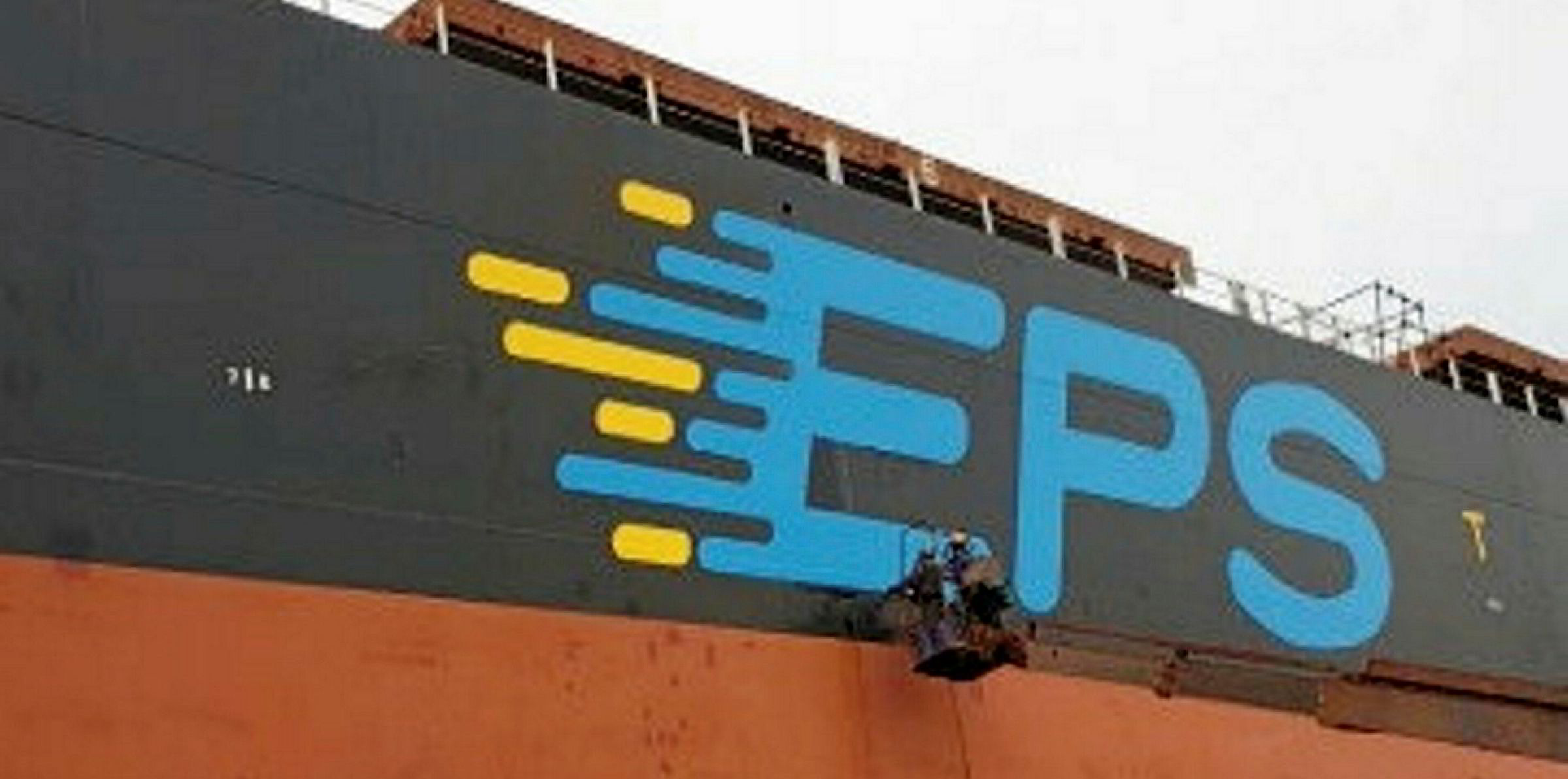 Eastern Pacific Shipping mulls suezmax tankers order in China | TradeWinds