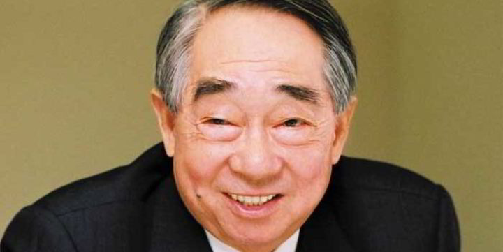 'Son of the ocean' Chang Yung-fa dies | TradeWinds