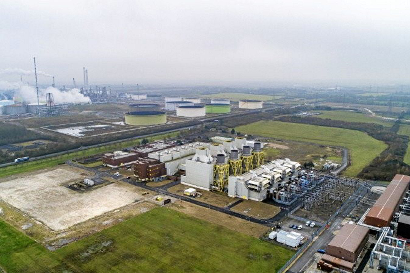 Uniper unveils plan to add 120MW green hydrogen capacity to blue H2 ...