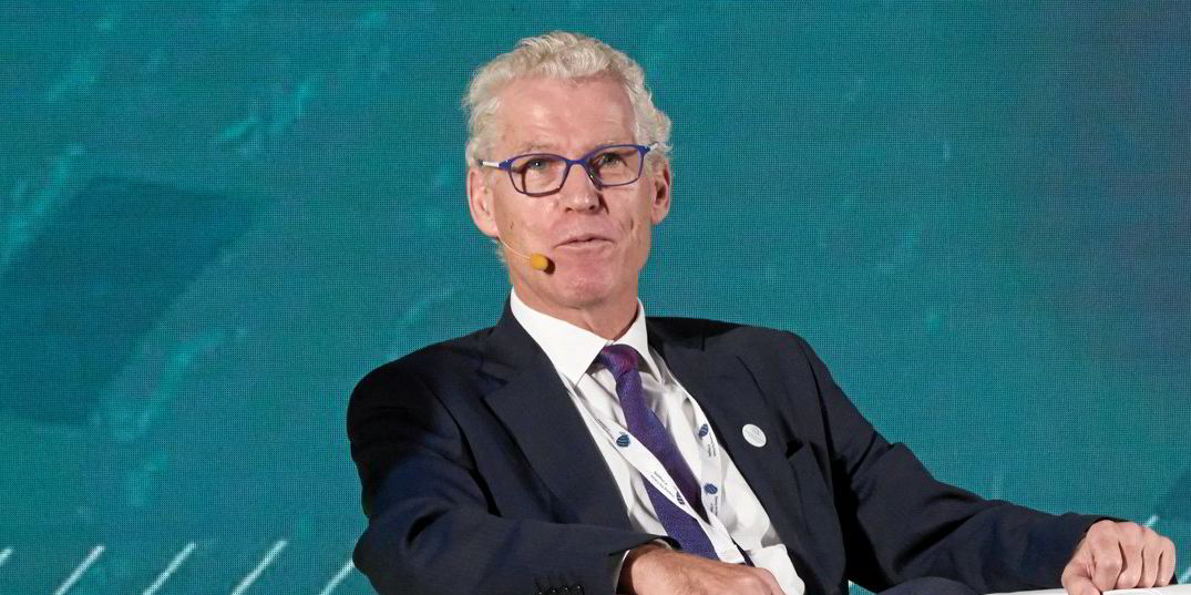 ‘Long runway’: Ocean Network Express chief worries IMO could take years ...