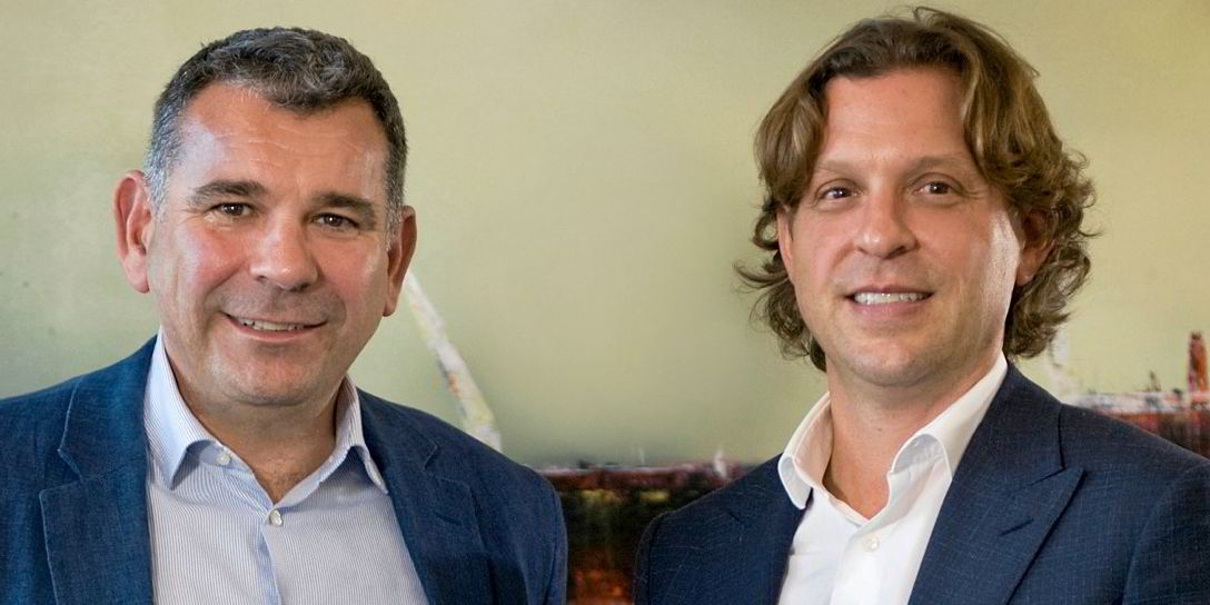 Navig8 Group becomes latest to take major stake in International ...