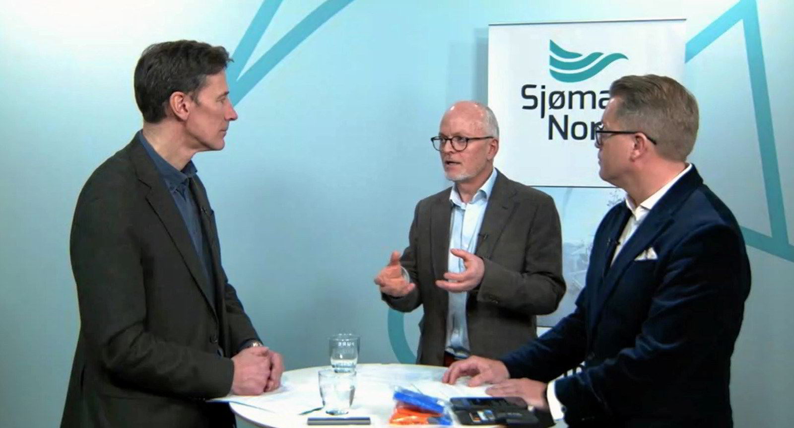 Mowi-direktøren: – Synest ting blir litt tatt ut av samanheng og sett ...