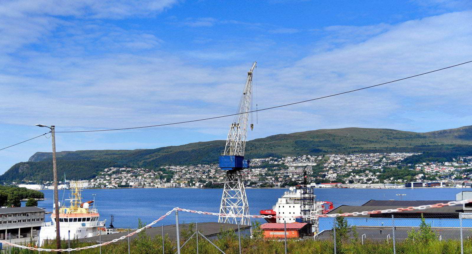 Vi er den maritime klynges krybbe, mener Ulstein-ordføreren | Kystens ...
