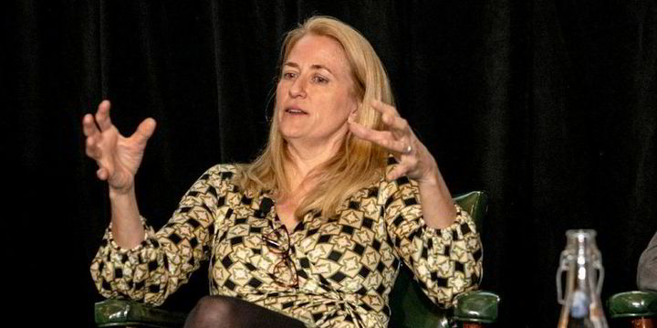 International Seaways on cusp of $50m deal for 16-year-old MR tanker ...