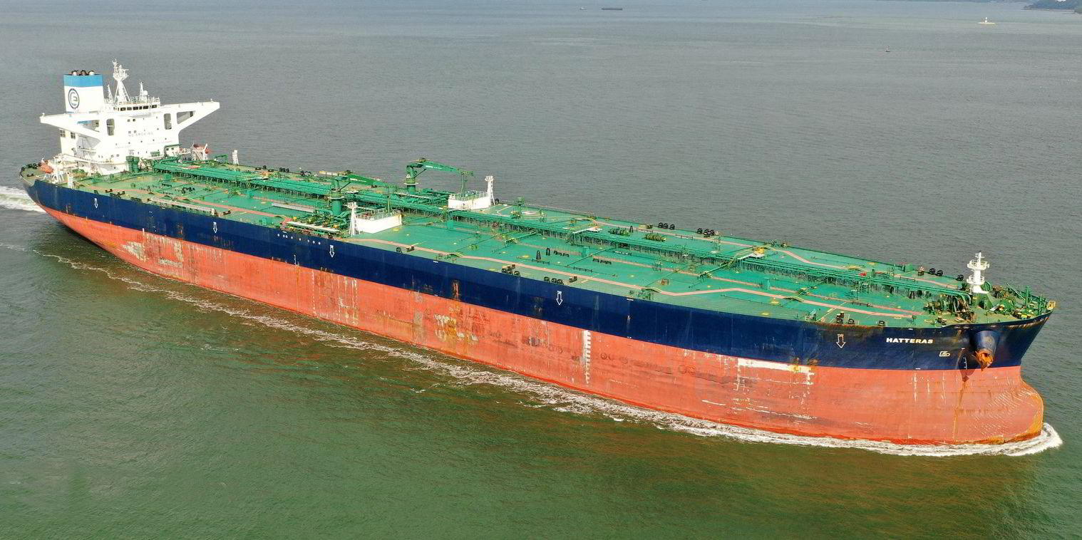 VLCC prospects in the hands of US and Opec as largest crude tankers ...