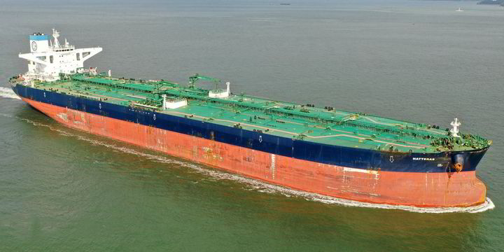 VLCC prospects in the hands of US and Opec as largest crude tankers ...