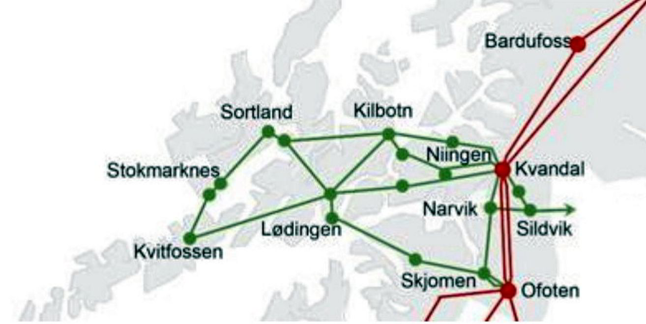 Lokale nettselskaper mobiliserer næringslivet for å påvirke Statnett ...