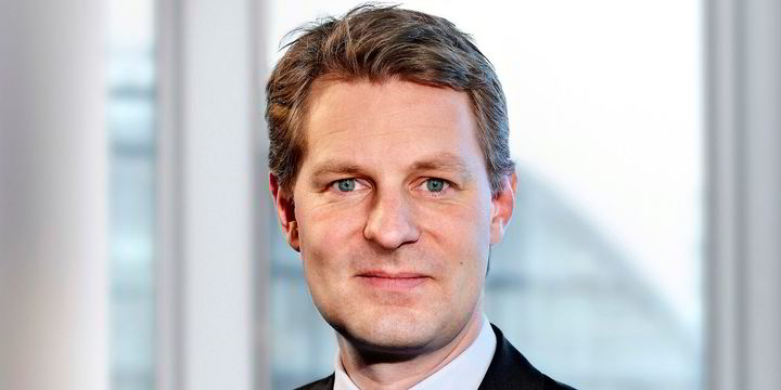 Shipmanagement opens arms to the world of digitalisation | TradeWinds