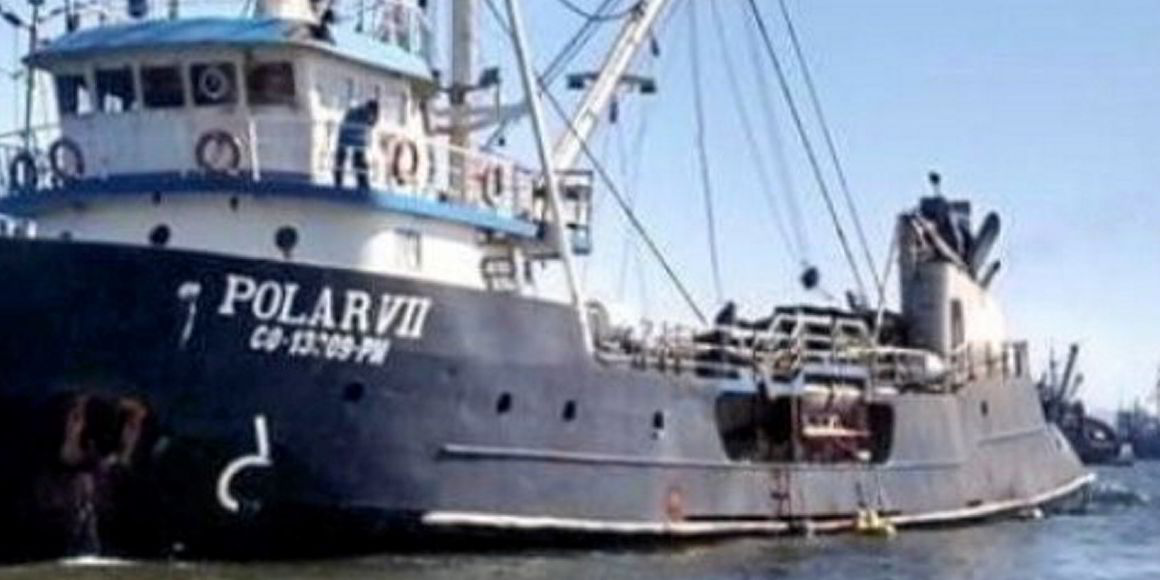 Peru anchovy fleet lands 94% of anchovy quota as season end draws near ...