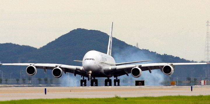 Pan Ocean becomes latest shipowner to invest in an airline | TradeWinds