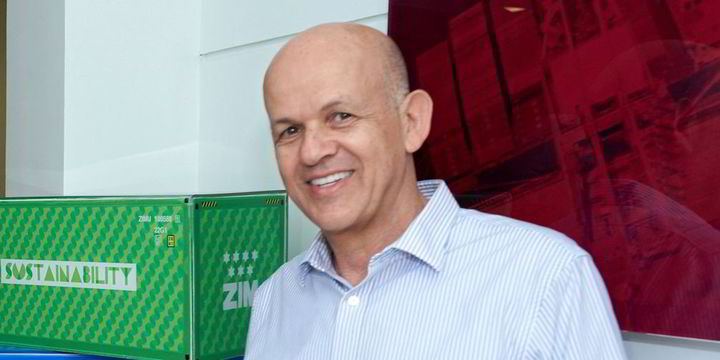 Zim on 'positive trajectory' as results hit all-time record high ...