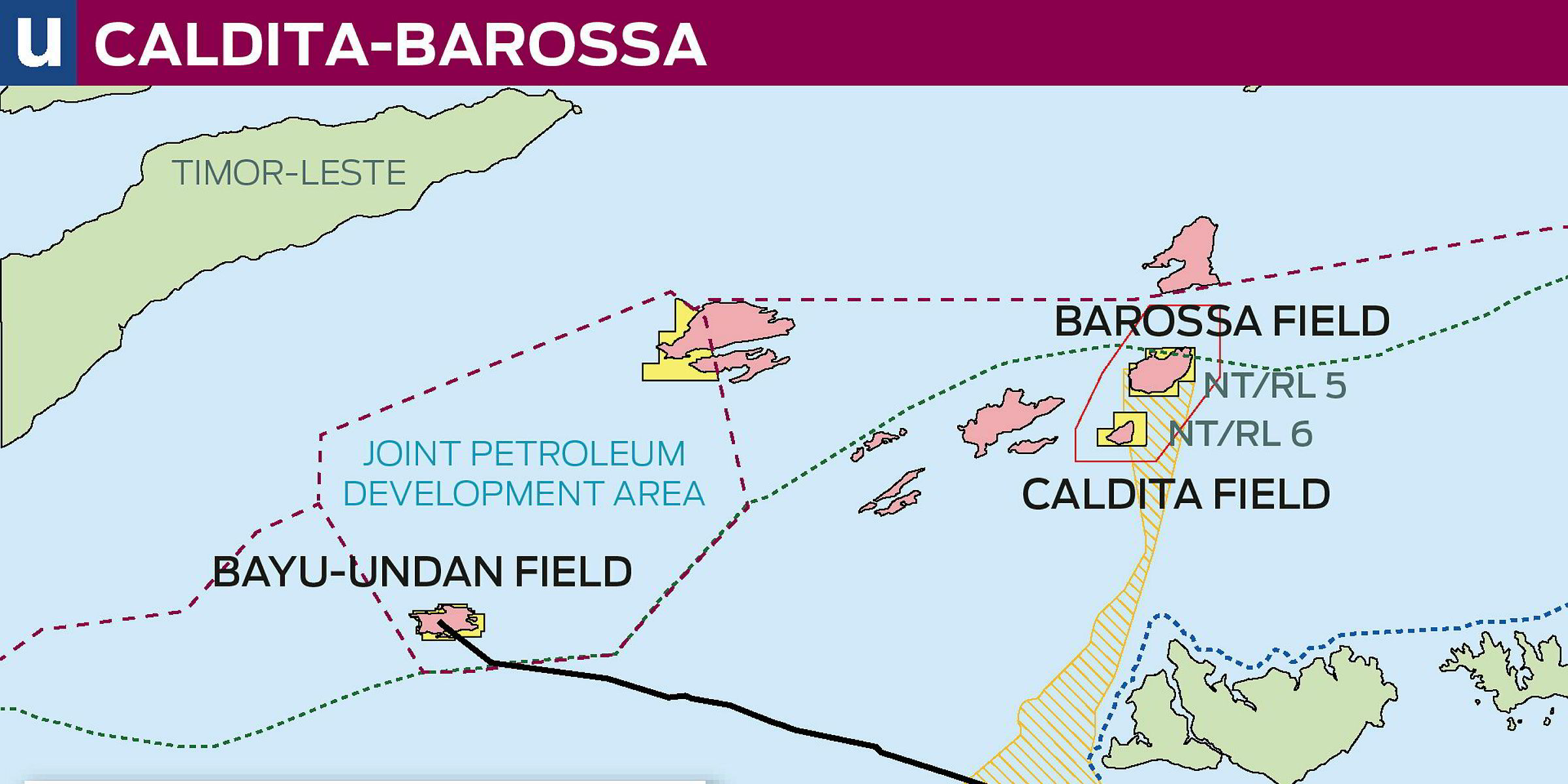 Barossa FEED winners named | Upstream Online