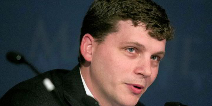 Top US shipping analyst Ben Nolan reveals he has Covid-19, but battles ...