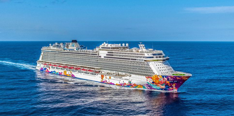 Jorg Rudolph joins Cruise Saudi to launch start-up | TradeWinds