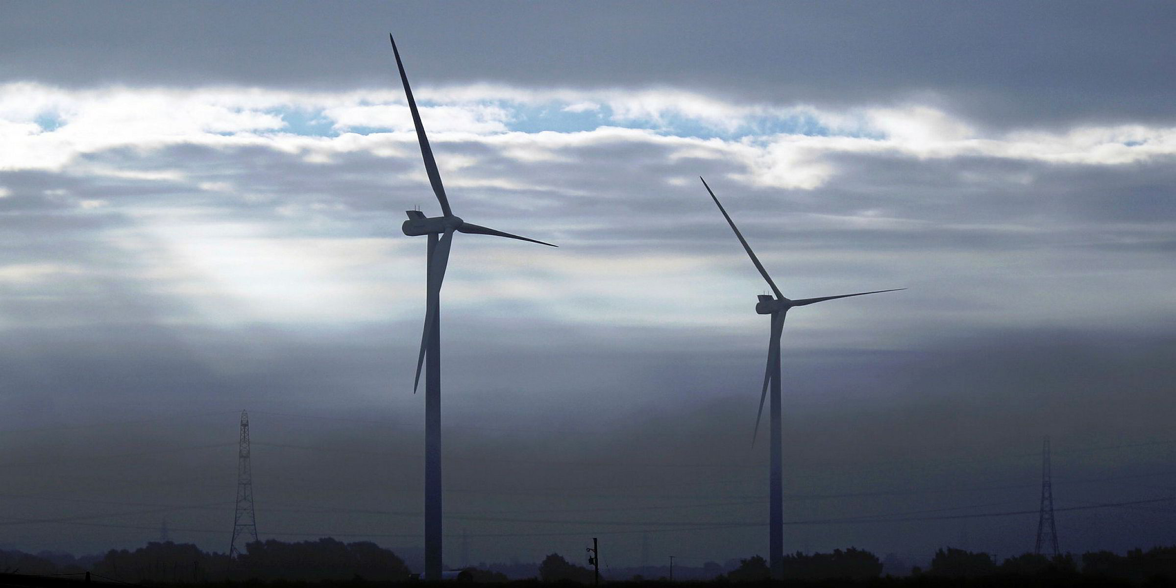 SSE issues largest-ever UK green bond to refinance wind farms | Recharge