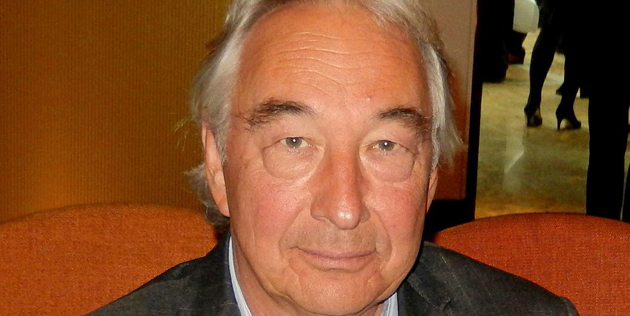 Bertram Rickmers builds private feeder fleet with help of son Clasen ...