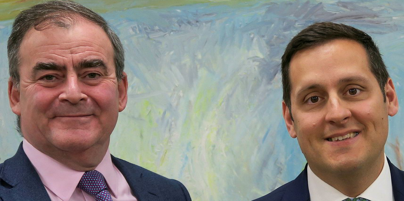 Tufton Oceanic argues shipping can be part of long-term institutional ...