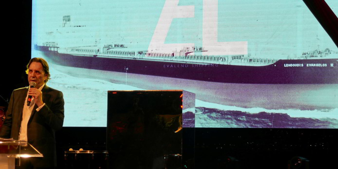 Evalend piles up VLGC newbuilds at KSOE with two more options | TradeWinds