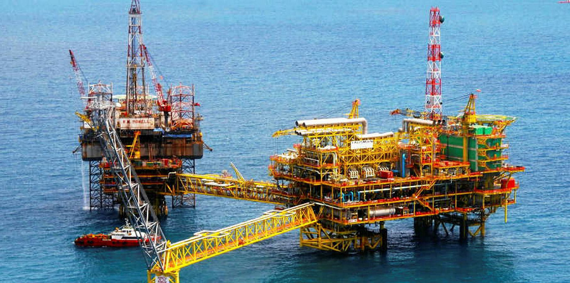 Subsea contract awarded in joint Malaysia-Vietnam area | Upstream Online