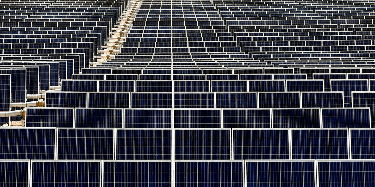 Enel unveils 497MW solar project in Texas, the state's largest | Recharge