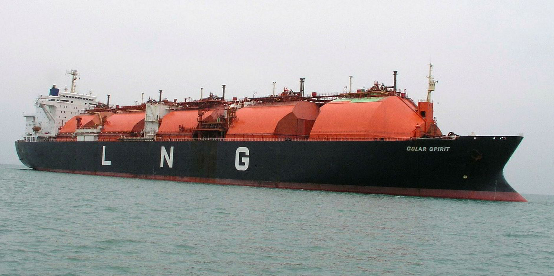 Golar LNG primed to reactivate laid-up FSRU for next Brazil job ...