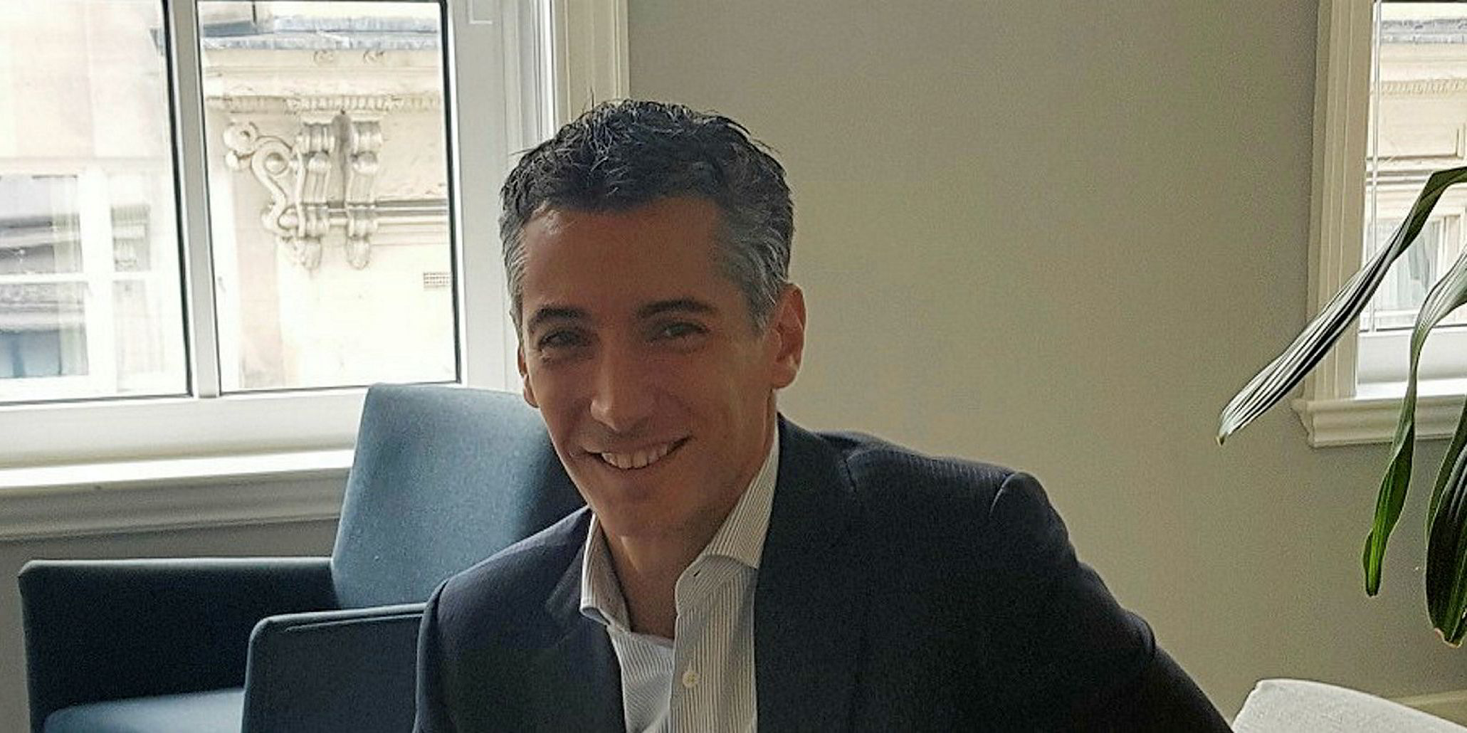 ICTSI: shipbuilding is dead in Subic Bay | TradeWinds