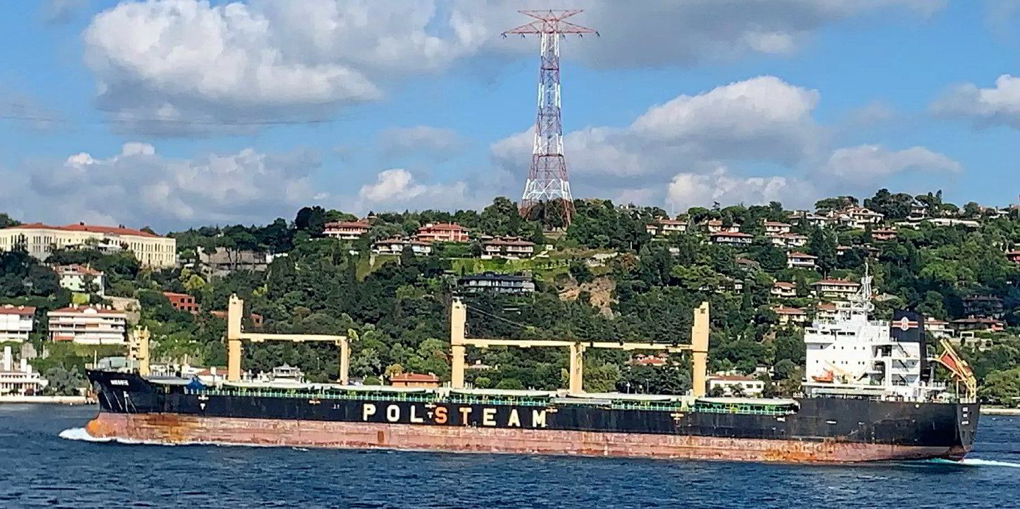 Polsteam seals $192m refinancing in China as fleet renewal moves ...