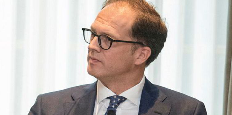 Euronav’s De Stoop tells IMO to focus on ‘low-hanging fruit’ | TradeWinds