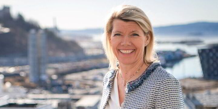 DNB boosts shipping position with $1.1bn buy of Sweden’s Carnegie ...