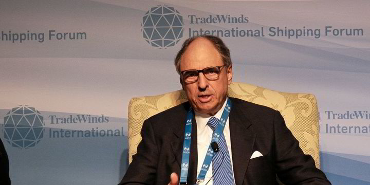 Dorian LPG reveals strong forward bookings, but there’s a catch ...