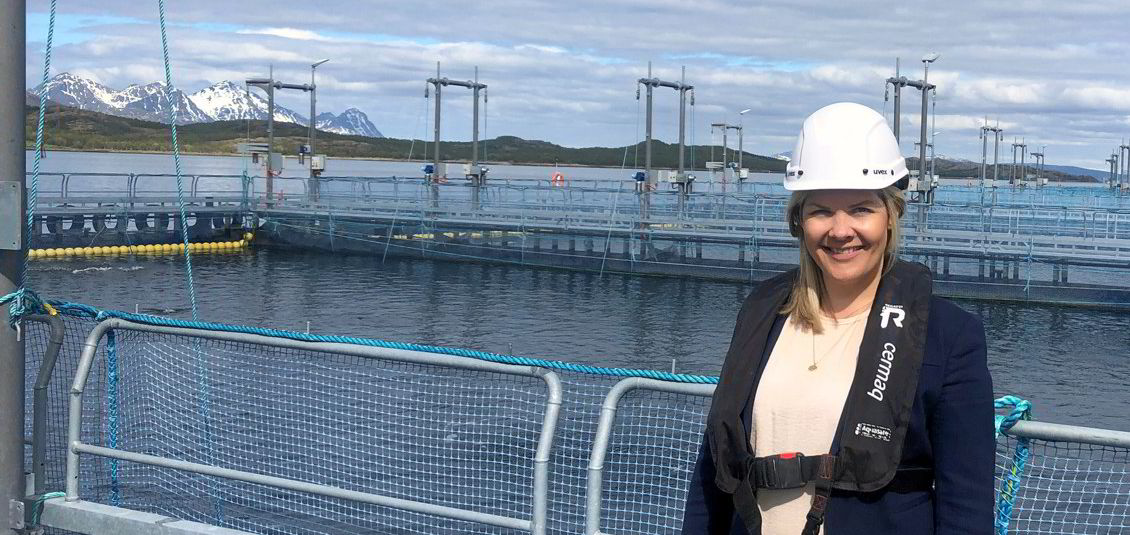 Kystordførere jubler lavmælt for lakseskatten – men ikke alle ...