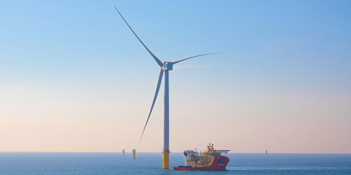 SSE and Equinor scrap green hydrogen plan for world's largest offshore ...