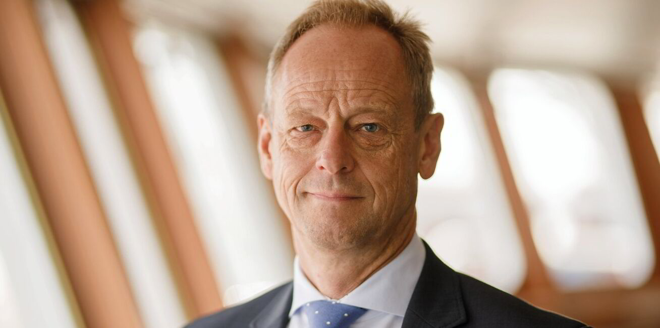 Unifeeder group CEO Jesper Kristensen leaves company after 34 years ...