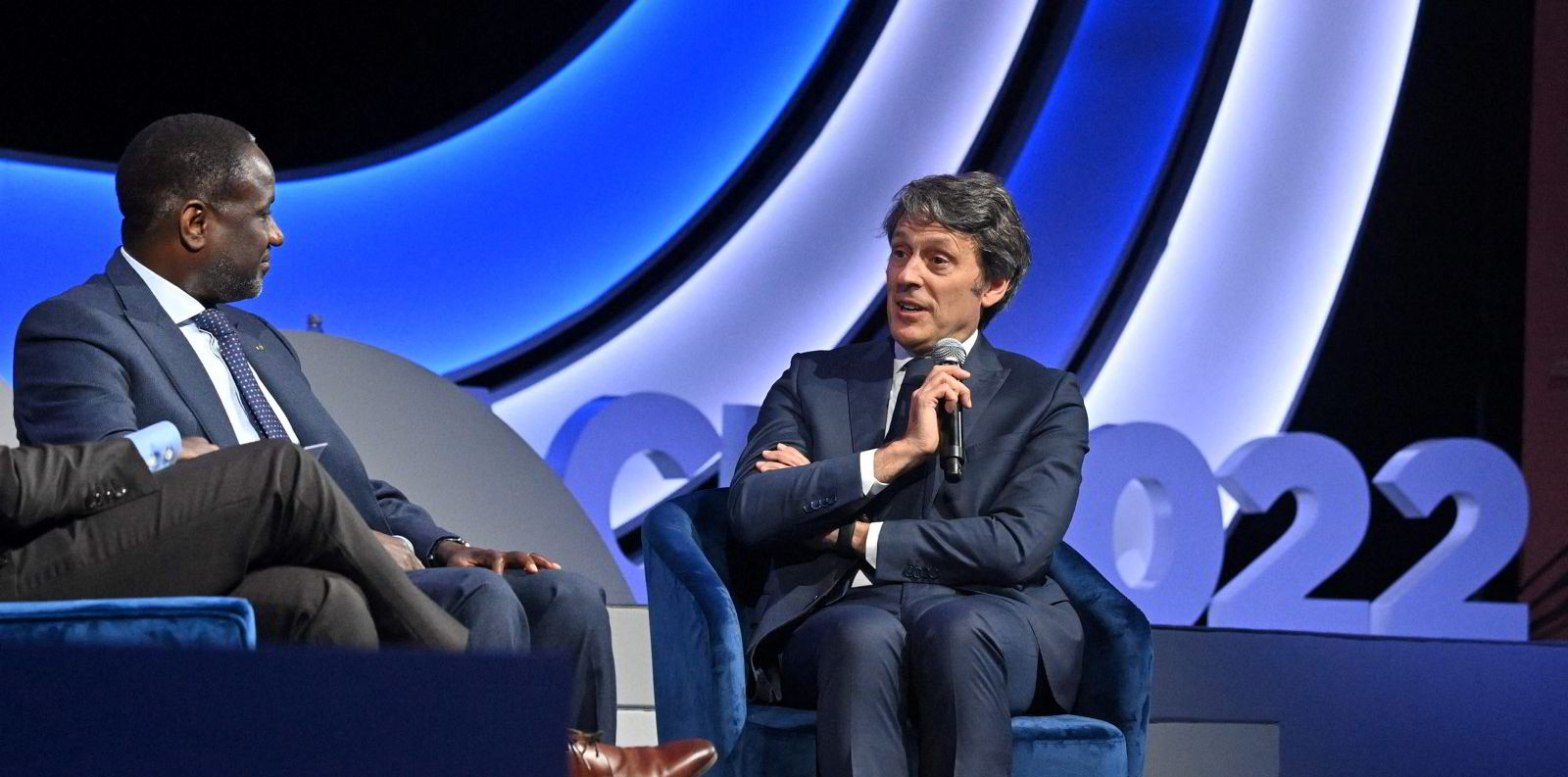 Ivory Coast minister urges Eni to speed up $11 billion Baleine project ...