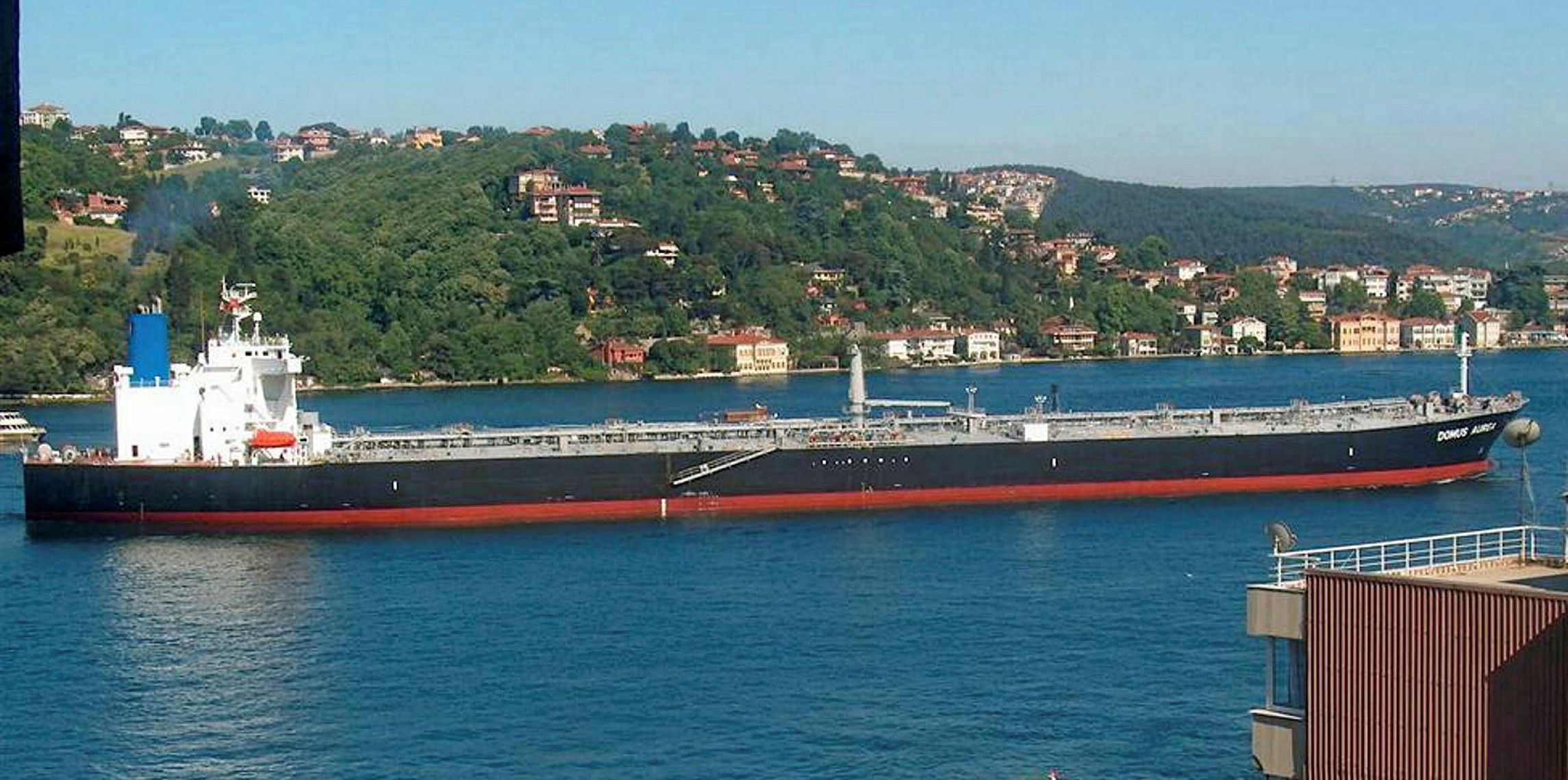 S&P Deal Book: Celsius Shipping offloads duo; Minerva sells another ...