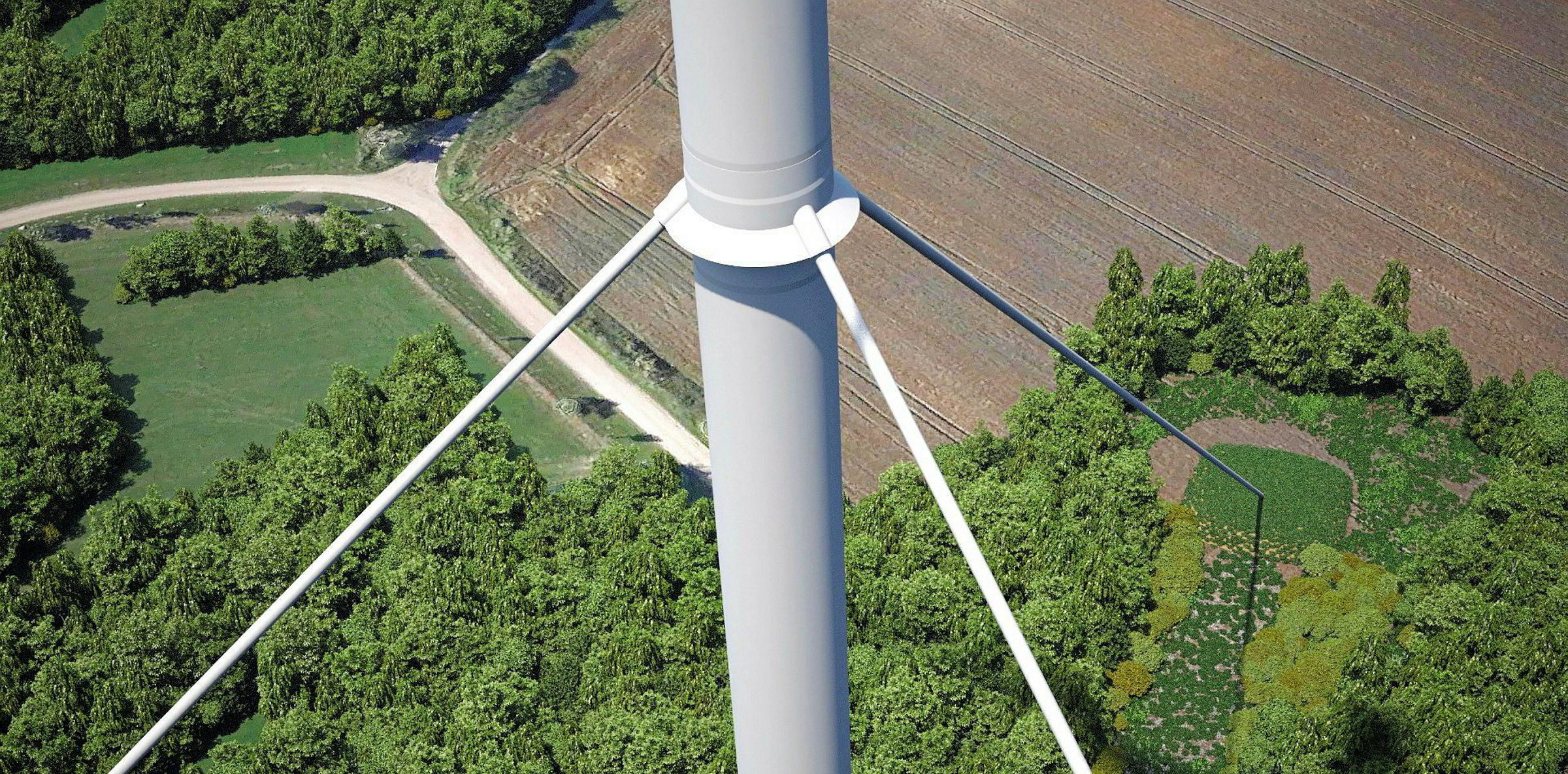 Vestas to deploy 'world's tallest steel tower' in Finland | Recharge