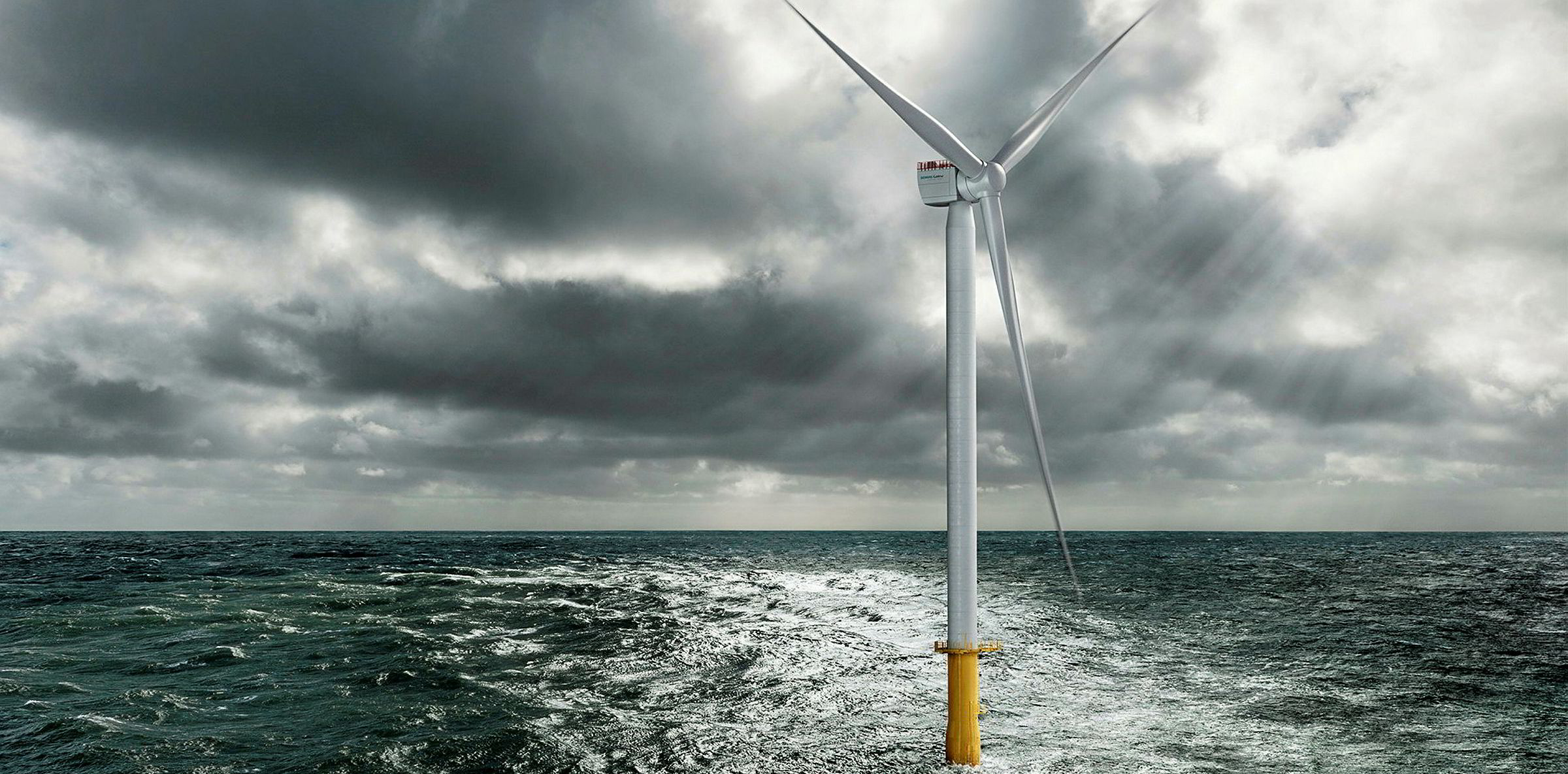 Japan offshore market conditions 'very favourable': SGRE chief | Recharge