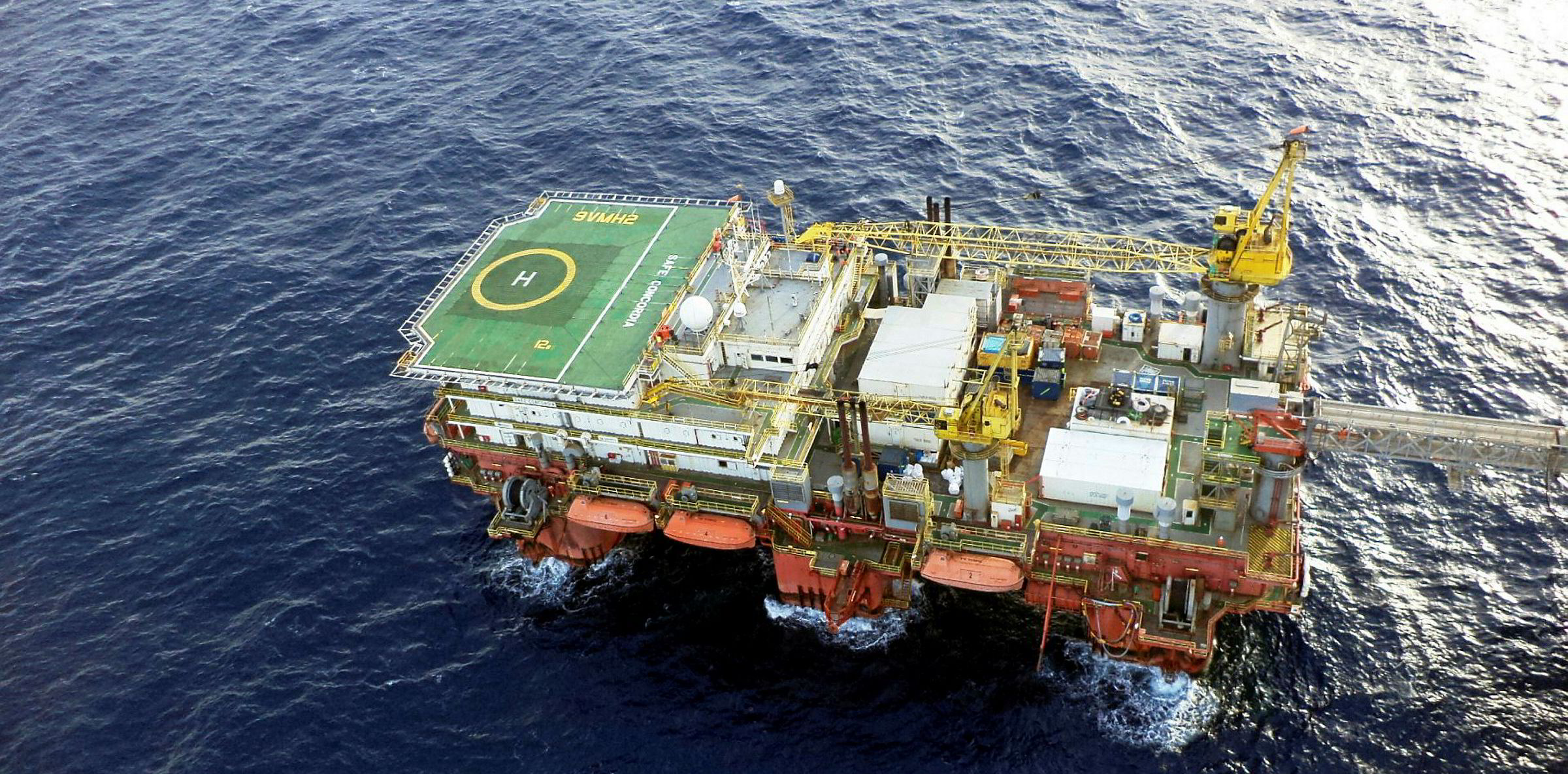 Wheels turning again on Equinor's Peregrino expansion off Brazil ...