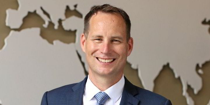 WinGD names new chief executive as speed of fuelling transition hots up ...