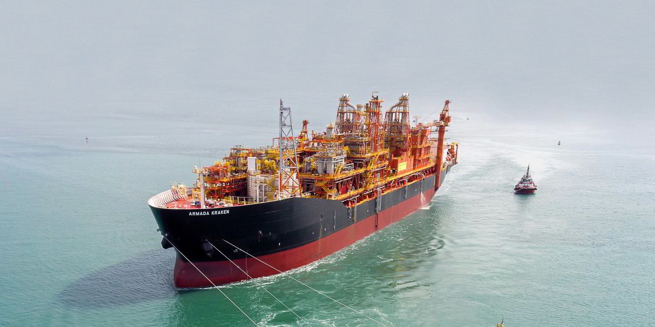FPSO replacement equipment to be installed soon on UK offshore oilfield ...