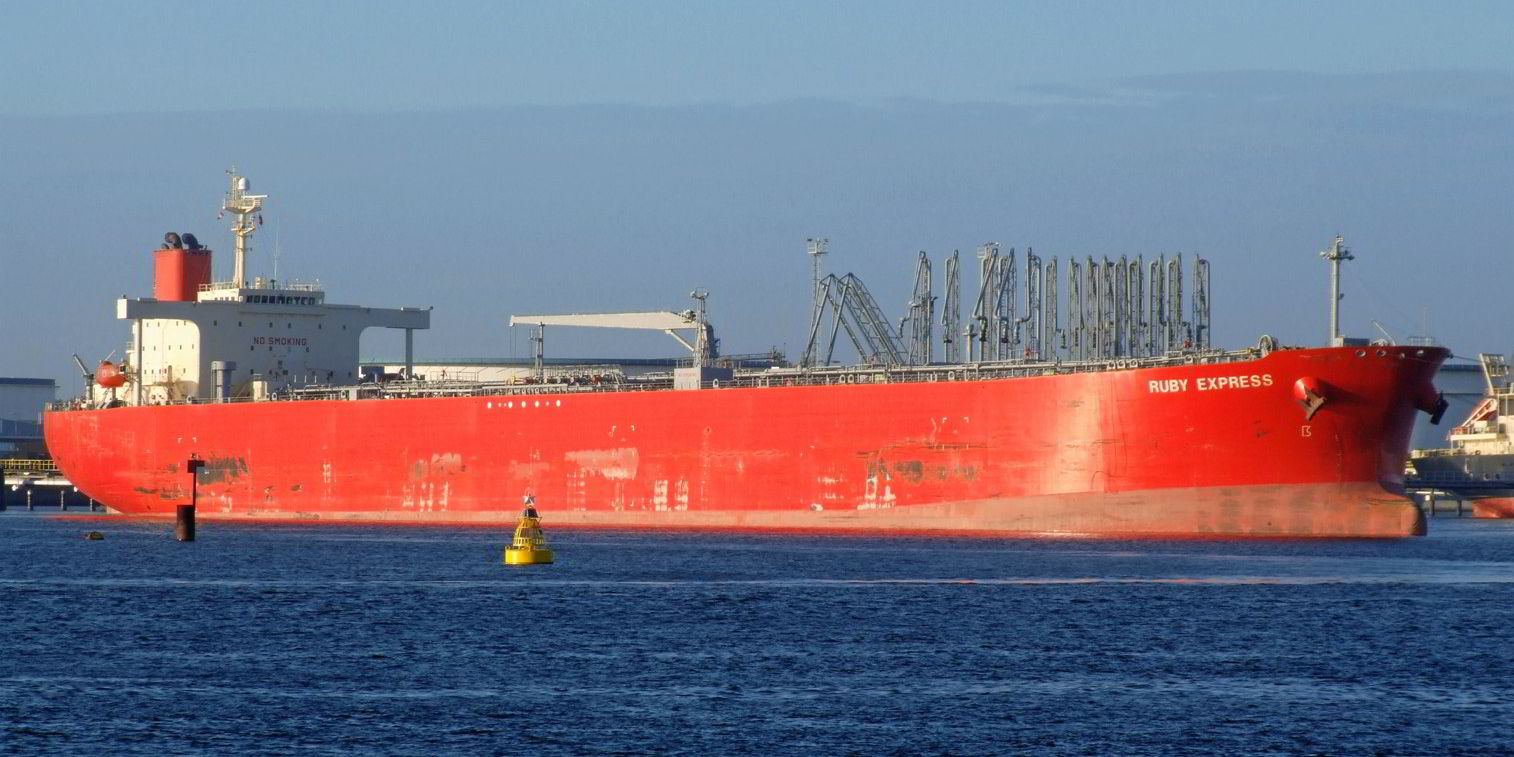 Sanmar Shipping returns to Maersk Tankers pool with LR2 addition ...