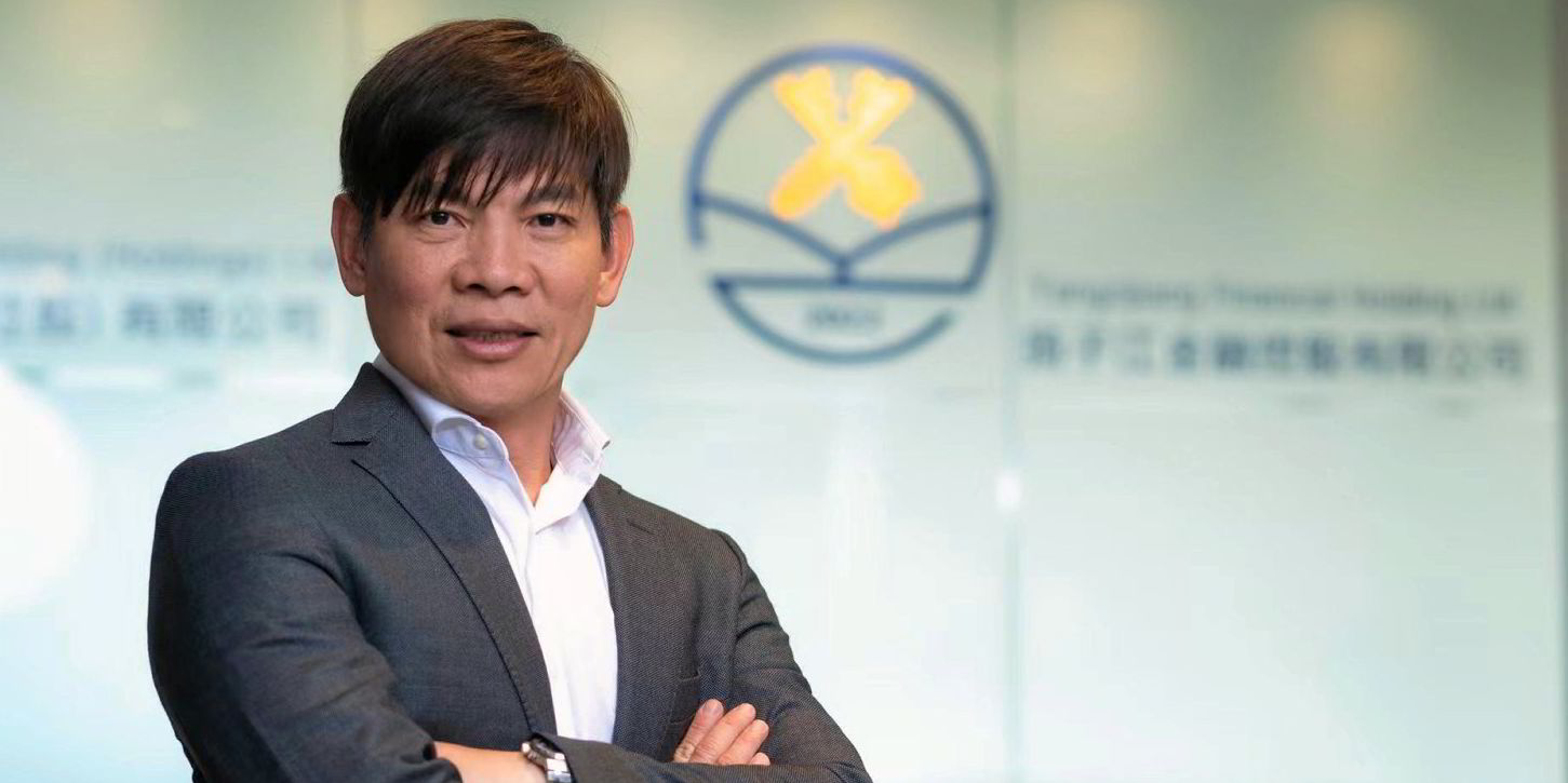 Yangzijiang Financial and Cetus Maritime team-up in handysize bulker ...