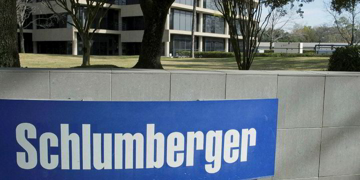 Schlumberger in $415m rig sale | Upstream Online