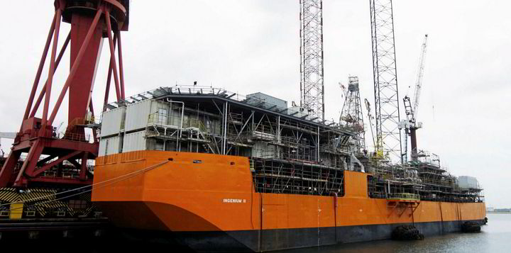 KrisEnergy lines up PV Drilling for Cambodia wells | Upstream Online