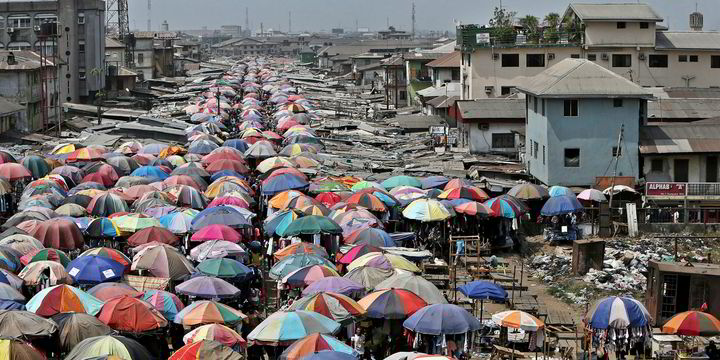 Shell offers Forcados Yokri work in Nigeria | Upstream Online