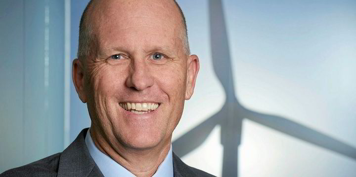 TPI boss faces growth challenge as blade maker's bet pays off | Recharge