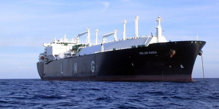 Petrobras terminates Golar LNG charter | TradeWinds Petrobras terminates Golar LNG charter | TradeWinds