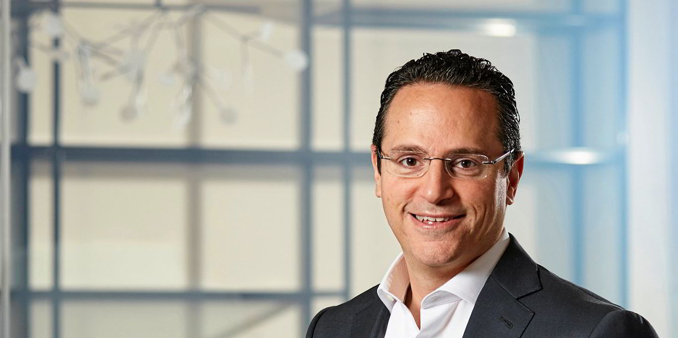 Ex-Shell renewables chief Brostrom reveals new job and looks back on ...